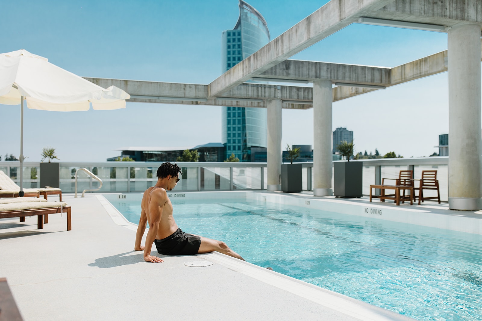 Top 6 Reasons to Staycation at Civic Hotel - Civic Hotel